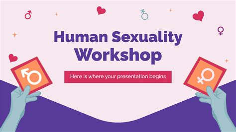 Google Slides And Ppt Templates On Sex And Sex Education