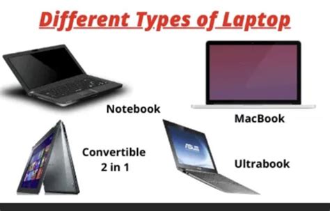 Laptop Buying Guide Key Tips Considerations Vision Ireland