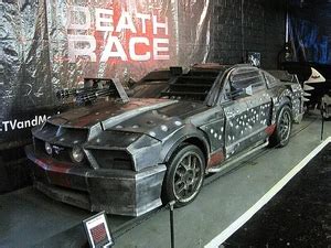 Death Race Franchise Death Race Wiki Fandom