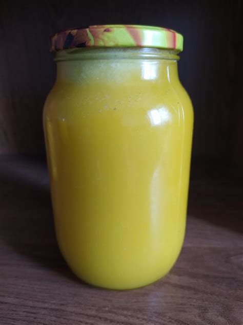 Мед соняшника натуральний 1 л — ціна 160 грн у каталозі Мед Купити товари для дому та побуту за