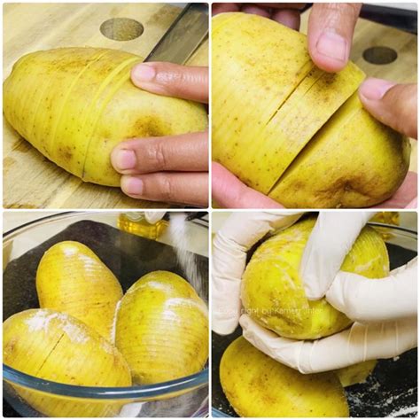 มันฝรั่งทอด วิธีทอดมันฝรั่งด้วยหม้อทอดไร้น้ำมัน เมนูของว่างเคี้ยวเพลิน