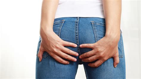 Why Does My Anus Hurt From Sitting Doctor Explains Rectal Pain