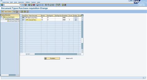Sap Sap Mm Purchase Requisition Pr Release Strategy