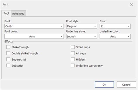 Font Dialog Winforms Controls Devexpress Documentation