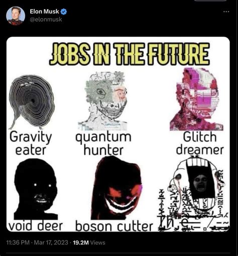 Babe Elmo Posted Another Cringey Meme Renoughmuskspam
