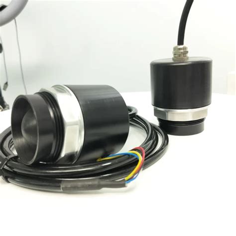 Rs485 Interface Analog Output Radar Sensor Radar Level Sensor And Radar Level Meter