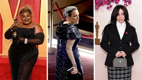 Despite Oscars Diversity Push And Gains For Women Black Winners Stagnate