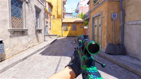 Best Cs2 Viewmodel Settings For 2025