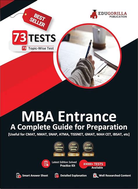 Cat 2023 Mba Entrance Exam Common Admission Test 10 Mock 46 Off