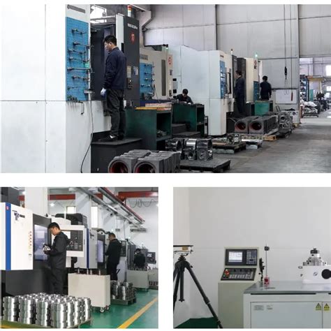 China Wt S170 5th Axis Tilting Axis Cnc Machine Use Hydraulic Brake 170mm Rotary Table