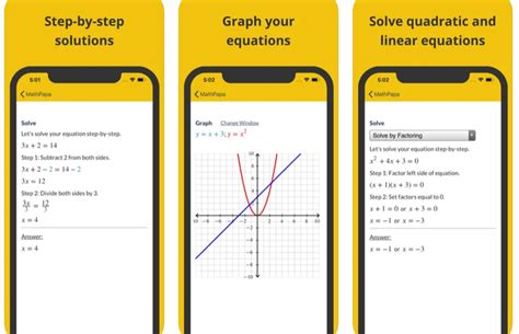 10 Algebra Apps For Math Aspirants Number Dyslexia