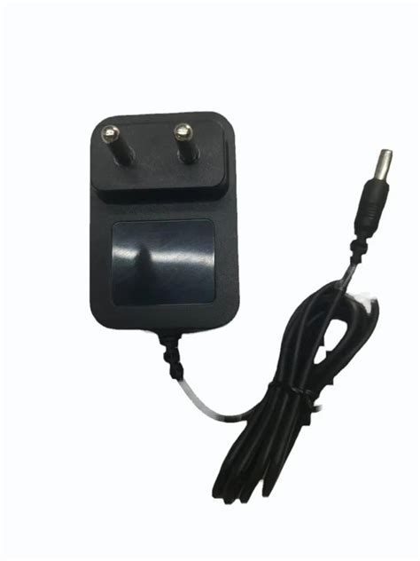 2 Pin Casio Keyboard Adaptor 12 V At ₹ 150 Piece In Ghaziabad Id 2855460197062