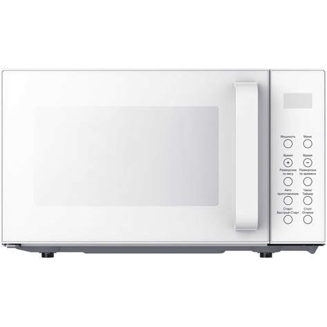 Микроволновые печи 20SW27 SUPRA 13541 - выгодная цена, отзывы ...