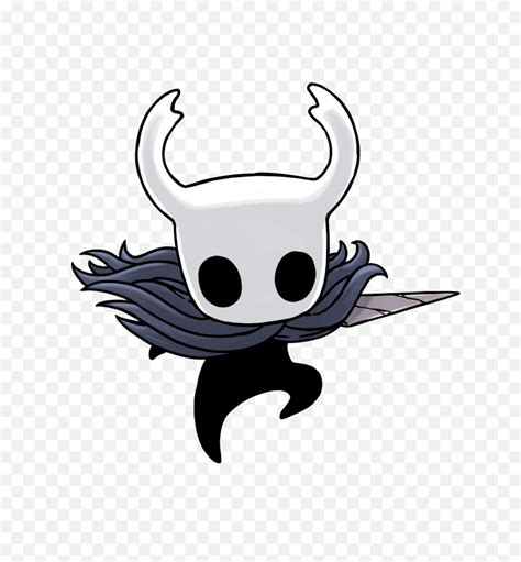 Hollow Game Team Logo Hq Png Image Knight Hollow Knightknight Logo