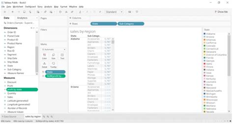 Tableau Fixed Function Learn How To Use Tableau Fixed Function
