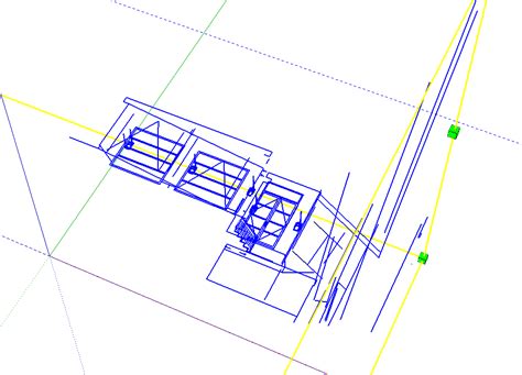 Trouble Exporting Autocad Dwg To Sketchup Pro Sketchup Community