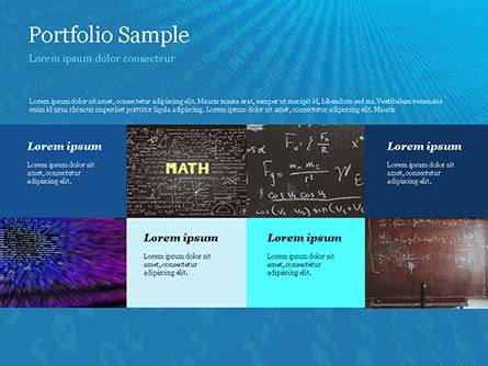 Encryption Presentation Template For PowerPoint And Keynote PPT Star