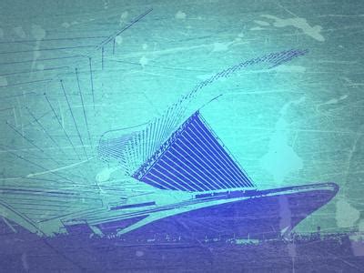Milwaukee Art Museum Prints Naxart