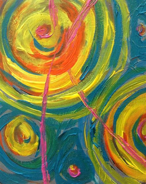 51 Best Non Objective Art Images On Pinterest Abstract Art Abstract