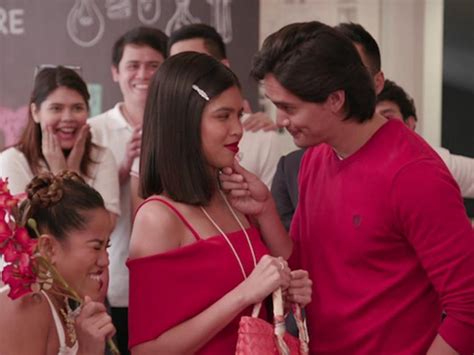 Daddys Gurl Feb Ibig Nina Barak At Stacy Gma Entertainment