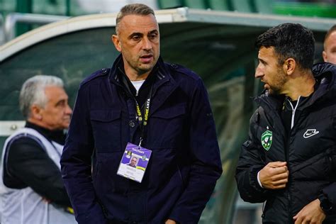 Ивайло Петев има две дилеми за състава за важния мач