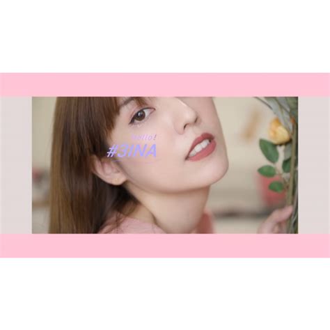 知名美妝網紅gina 超值平價彩妝。全臉3ina Top10完妝mina 動態影像 霏秝影像有限公司 Felisc Studio