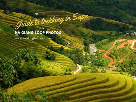 Capture Stunning Ha Giang Loop Photos On Your Unforgettable Journey