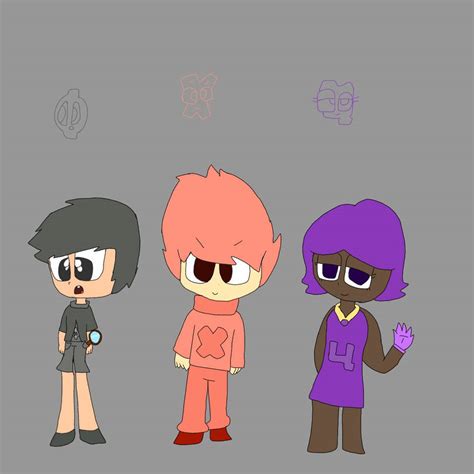 Russian Lore Humanized Lowercase Part 8 By Samiracute On Deviantart