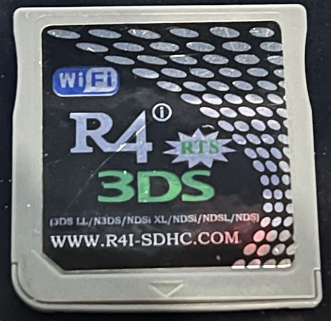 Cheat Lenght Issue With R4 3ds The Independent Video Game Community