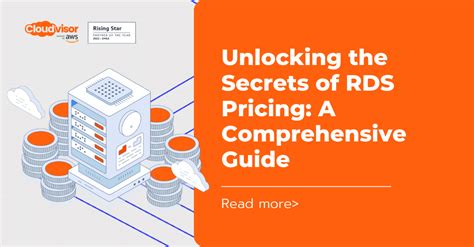 Understanding Amazon Rds Pricing A Comprehensive Guide