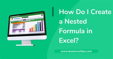 How Do I Create A Nested Formula In Excel 2025 Easy Guide Best Excel Tips