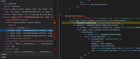 Typescript How To Accumulate All Results Using Angularjs Promise Chaining With Map Function