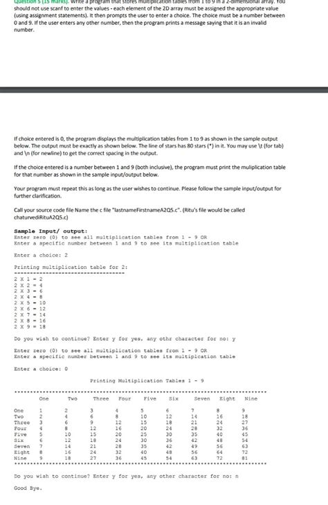 Solved Question S 15 Marks Write A Program That Stores