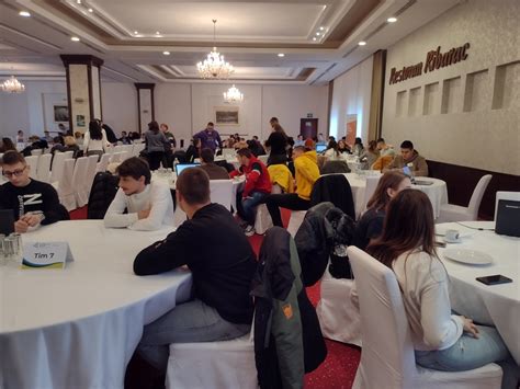 Техничка школа Никола Тесла Шид Званична интернет презентација