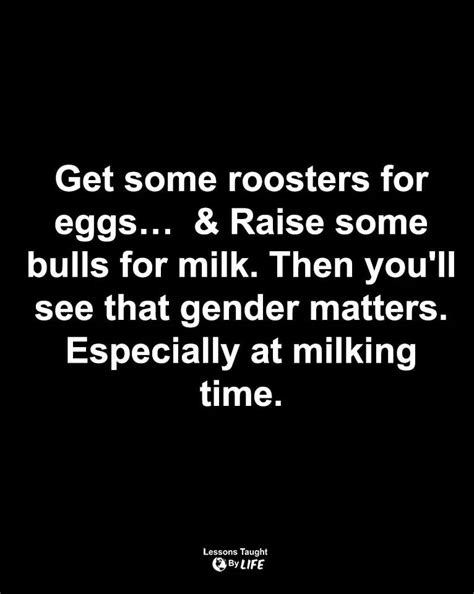 Confusing The Definitions Of Sex And Gender Again R Therightcantmeme