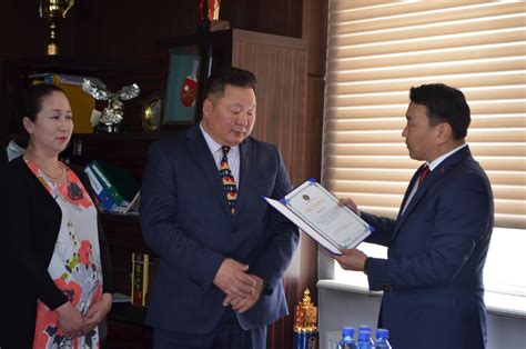 Шилдэг татвар төлөгч аж ахуйн нэгж 2016 он Tenger