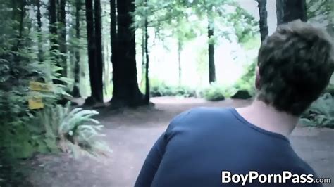 Vampire Hunting In The Woods For A New Delicious Victim Eporner