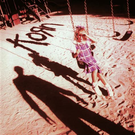 Korn Korn Lyrics And Tracklist Genius