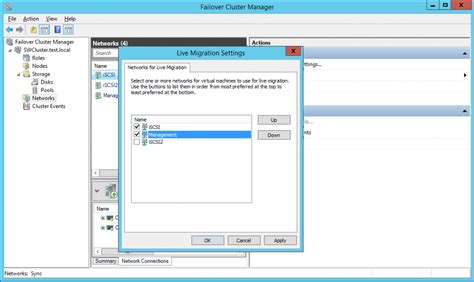 Starwind Vsan For Hyper V 2 Node Converged Scenario With Windows Server 2012 R2 Resource