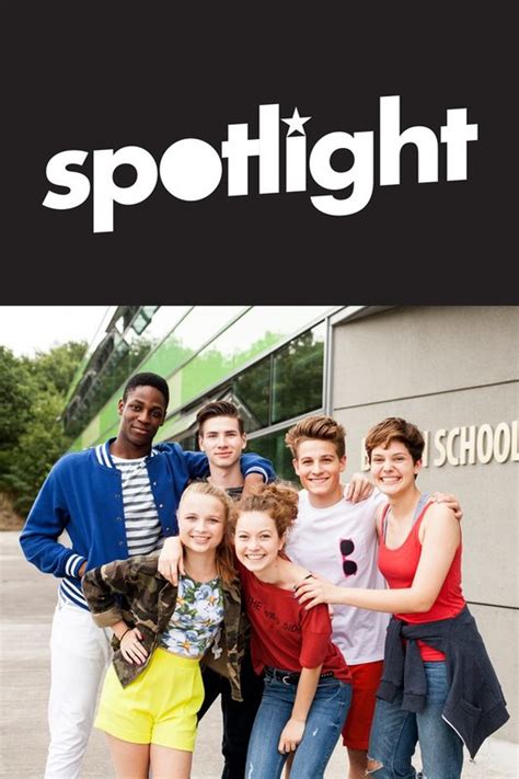 Spotlight (2016) Staffel 3 Episodenguide – fernsehserien.de