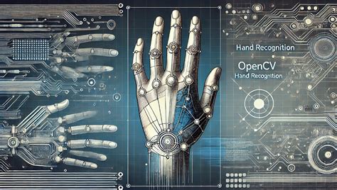 Opencv Hand Recognition By Amit Yadav Medium
