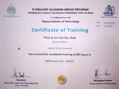 Mernstack Reactjs Techskills Continuouslearning Careerjourney