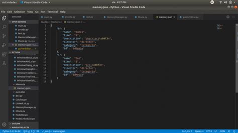 Qué Es Json Cuáles Son Sus Aplicaciones Informáticas