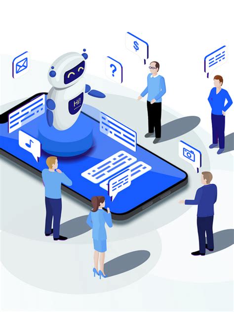 Implement Chatbots For Customer Engagement