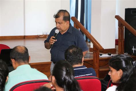 A Career Guidance Program Held By Ijse And Vta Ministry Of Higher Education Blog Site