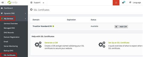 How To Setup Local Domain With Adguard Home Radguard
