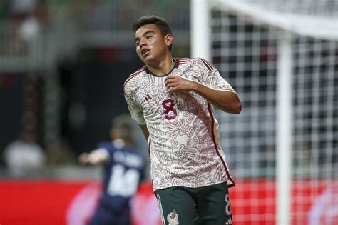 Paraguay Vence 1 0 A México En Partido De Preparación Rumbo A Mundial