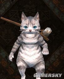 怪物猎人ol艾露猫怎么选择艾露猫品质、性格、技能训练详解 每日头条
