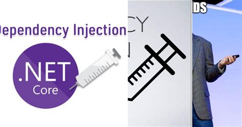 list dependency injection curated by ravi shankar medium