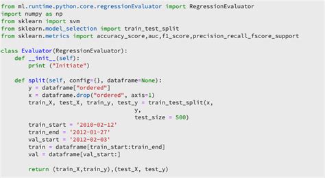 Jupyterlab Notebooks를 사용하여 모델 만들기 Adobe Experience Platform